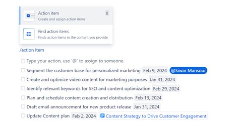 Introduction To Native Confluence Reports Vectors