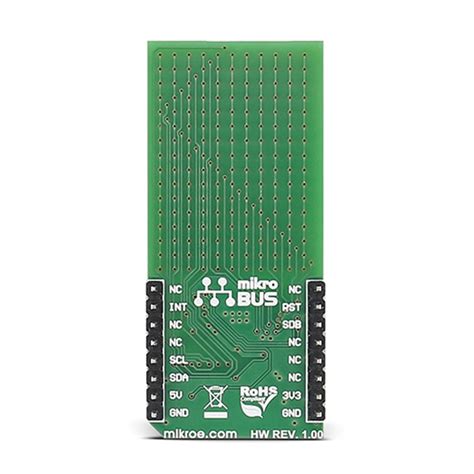 MIKROE 16x12 G Click COM 20236 SparkFun製電子部品半導体通販のマルツ