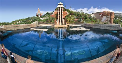 Top Siam Park Fast Pass Prices 2026