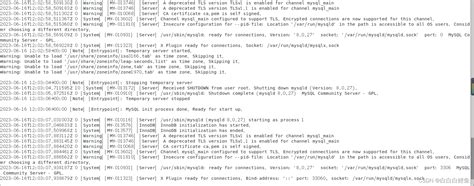 Docker——安装mysqldocker 安装mysql Csdn博客