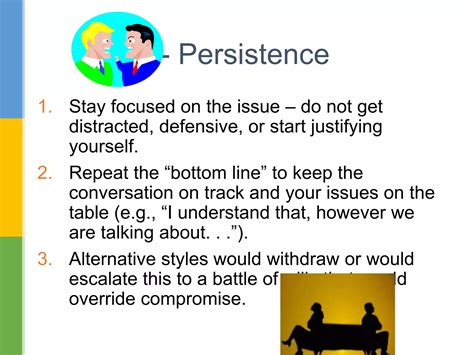 Assertiveness Skills Pptx