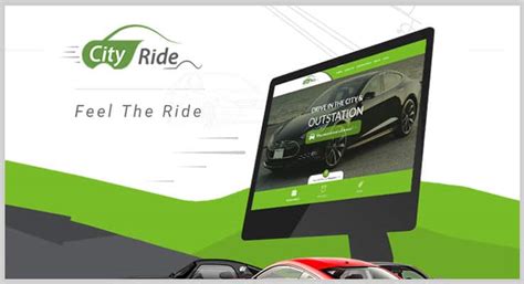 5 Best Car Rental Php Script 2022 Formget