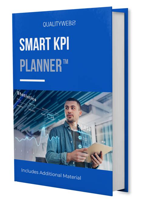Smart Kpi Planner™ Define Key Indicators Precisely Smart Kpi Planner™ Define Key Indicators Precisely