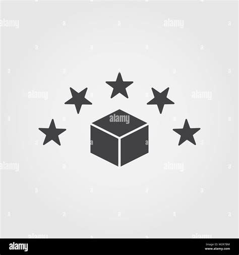 Block Reward Flat Icon Monochrome Creative Design From Blockchain Icons Collection Simple Sign