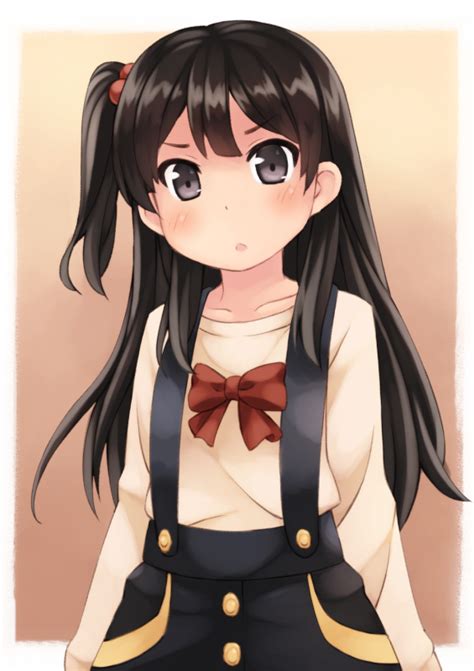 Kitashirakawa Anko Tamako Market Drawn By Kouno Hikaru Danbooru