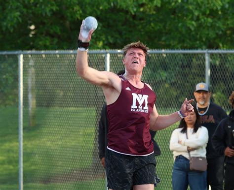 Mercer Island High School Track And Field