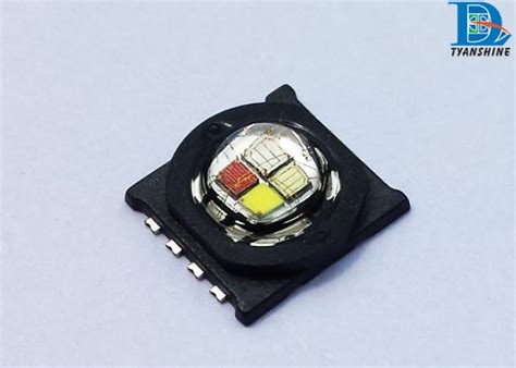 In RGBW LED Arrays Lm Lm W RGB Power LED