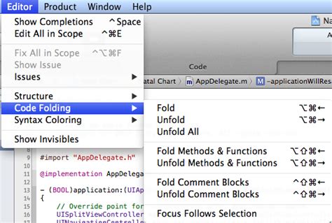 How To Remove Or Disable The Breakpoint Field In Xcode Stack Overflow