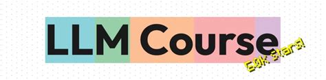 top 12 github repositories for mastering large language models