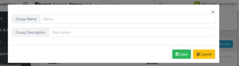 Setting Up Workspace Roles