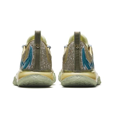 Anta Gh5 Gordon Hayward ‘jurassic
