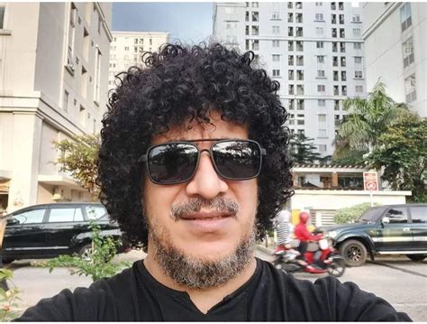 Alasan Habib Kribo Tolak Pasal Penistaan Agama Cuma Perbedaan Ritual Nu Dan Muhammadiyah Aja