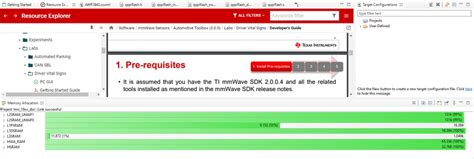 CCS AWR BOOST Beamsteering Lab Of Use In Some Memories Of The DSS Sensors Forum