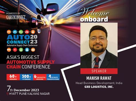 Manish Rawat On Linkedin Contractlogistics 3pl Warehousing