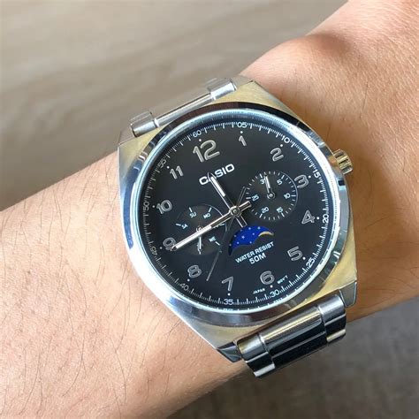 ساعت مچی مردانه کاسیو مدل Casio Mtp M300d 1avdf سورن گالری