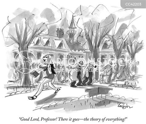 Scientific Misconduct Cartoons And Comics Funny Pictures From CartoonStock
