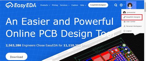How To Make PCB Design With EasyEDA The Engineering Knowledge