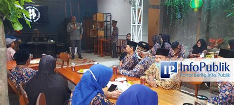 Infopublik Tingkatkan Pengetahuan Mengenai Penyakit Prolanis