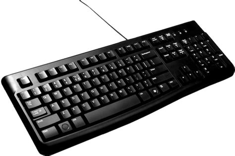 Premium Photo Computer Keyboard Black Computer Keys Keyboard Peripheral Hardware Computer