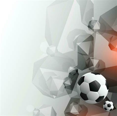 Football Or Soccer Abstract Background 25871722 Vector Art At Vecteezy