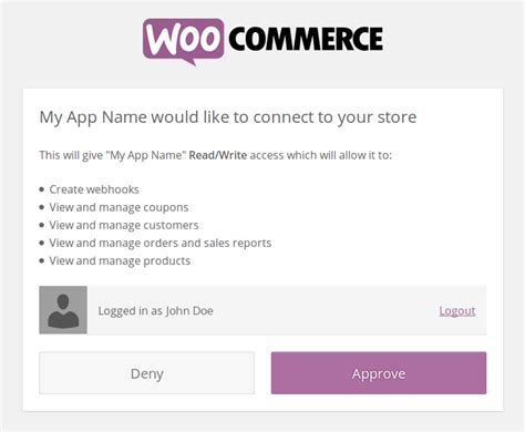 woocommerce rest api documentation wp rest api v3