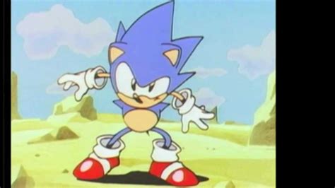 Sonic Cd Bad Ending [hd] Youtube