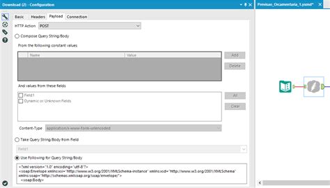 Solved How To Connect To Web Service Alteryx Community