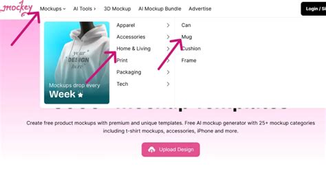 How To Make Ai Mockups In 2024