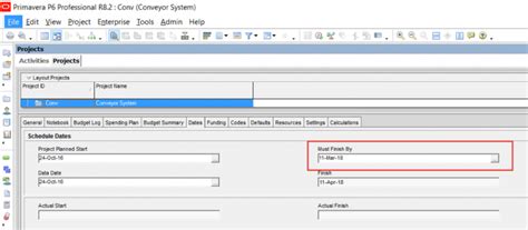 What Is Negative Float And How To Deal With It In Primavera P6 Project Control Academy
