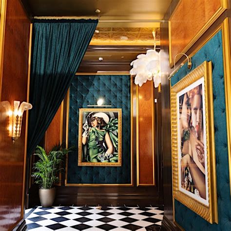 The Lempicka By Jeff Ruby Events 2 Upcoming Activities And Tickets