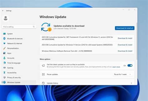Microsoft Edge Not Updating On Windows 11 7 Solutions To Apply