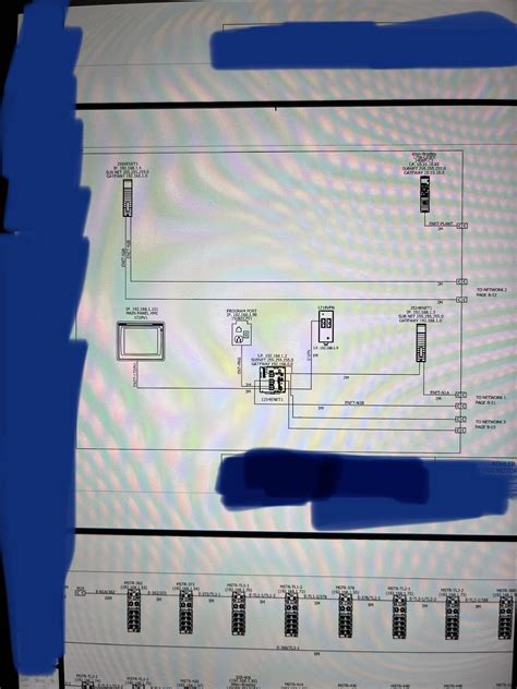 Networking Topology Help R Plc