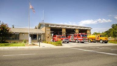 Stations Riverside Fire Department