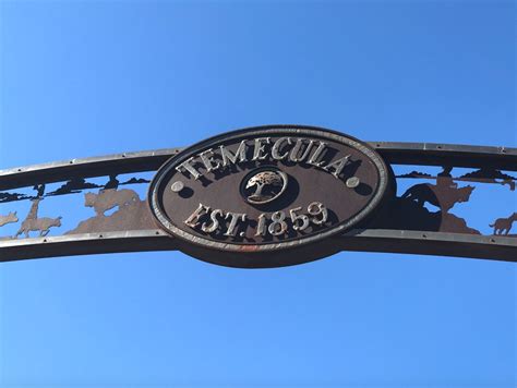Old Town Temecula Gets Its Own Metro Police Team Temecula Ca Patch