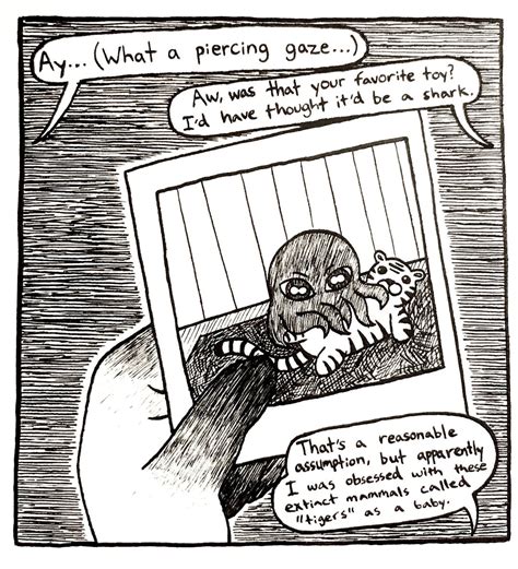 Deep Cut Looks At Old Photos Comic By Me R Splatoon