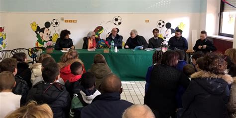 I Piccoli Programmatori Di San Pellegrino Continuano A Crescere