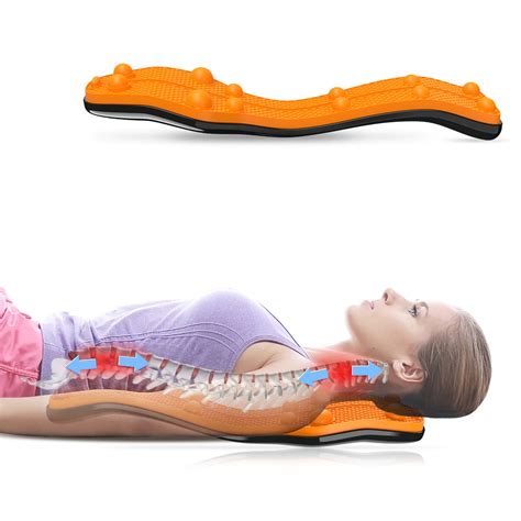 Buy Doctor Developed Original Trigger Point Device For Full Back Neck