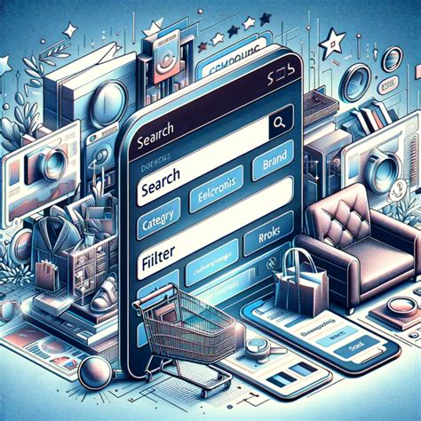 Smarter Searches Bigger Sales The Impact Of Ai On Ecommerce Navigation