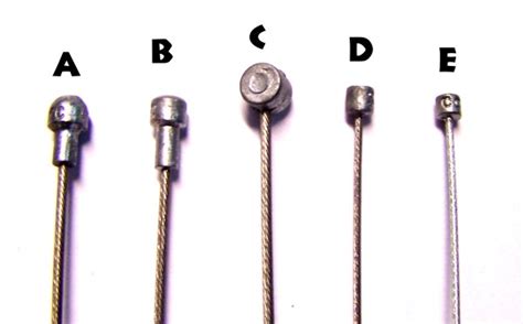 Repair What Is The Difference Between Brake Cables And Derailleur