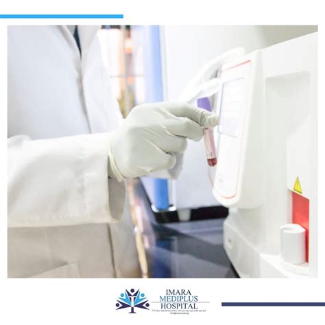 4 Things You Need To Know About The Full Haemogram Fhg Blood Test