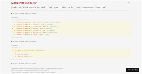 blog v4 forked codesandbox