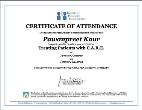 Pawanpreet Kaur On Linkedin Participated In An Educational Activity
