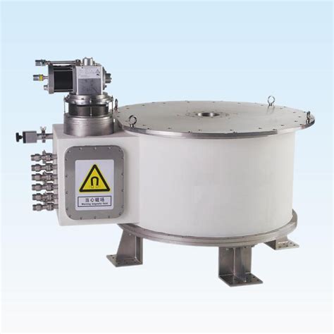 3d Superconducting Magnet Multi Axis Vector Field Coil Cryomagtech