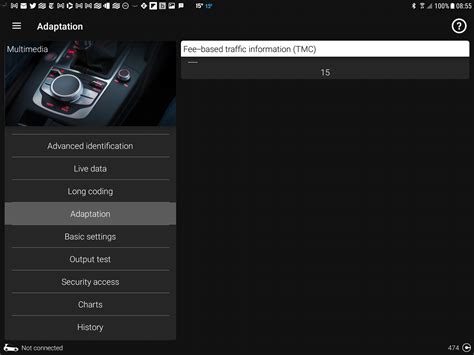 TMC Traffic Events No Longer Being Received Firmware Update Required Page 20 Audio