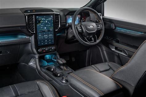 Ford Ranger 2022 Launch Review