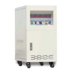 Frequency Converter 2