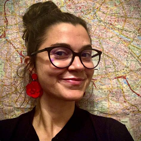 Sofia Pazzagli Documentary Campus