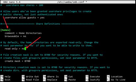 树莓派开samba协议和windows电脑共享资料 树莓派 smb csdn博客