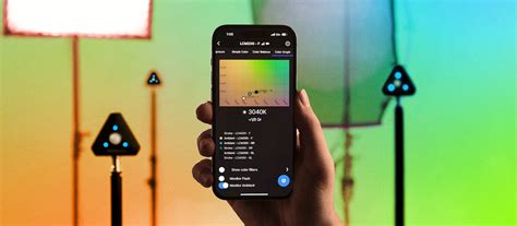 Tested Datacolor Lightcolor Meter