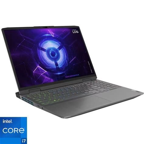 Lenovo Gaming Laptop Intel Core I H Th Gen Jarir Bookstore Qatar